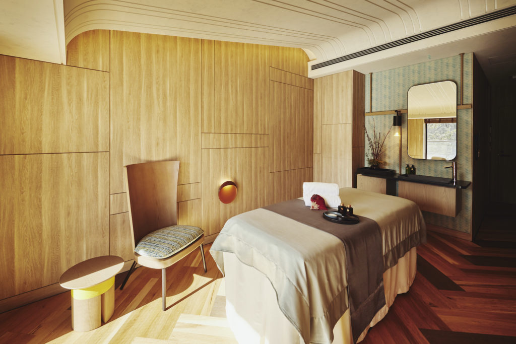 Spa - Hotel Indigo Karuizawa