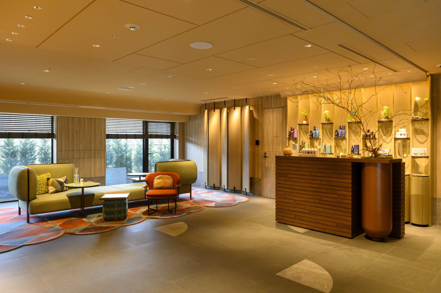 Spa - Hotel Indigo Karuizawa